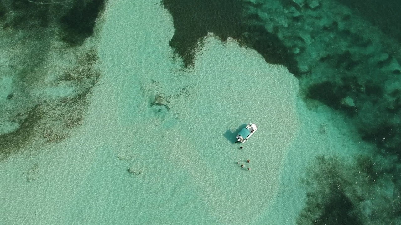 Pontoon Boat Rental Key West | Key West Boat Rentals