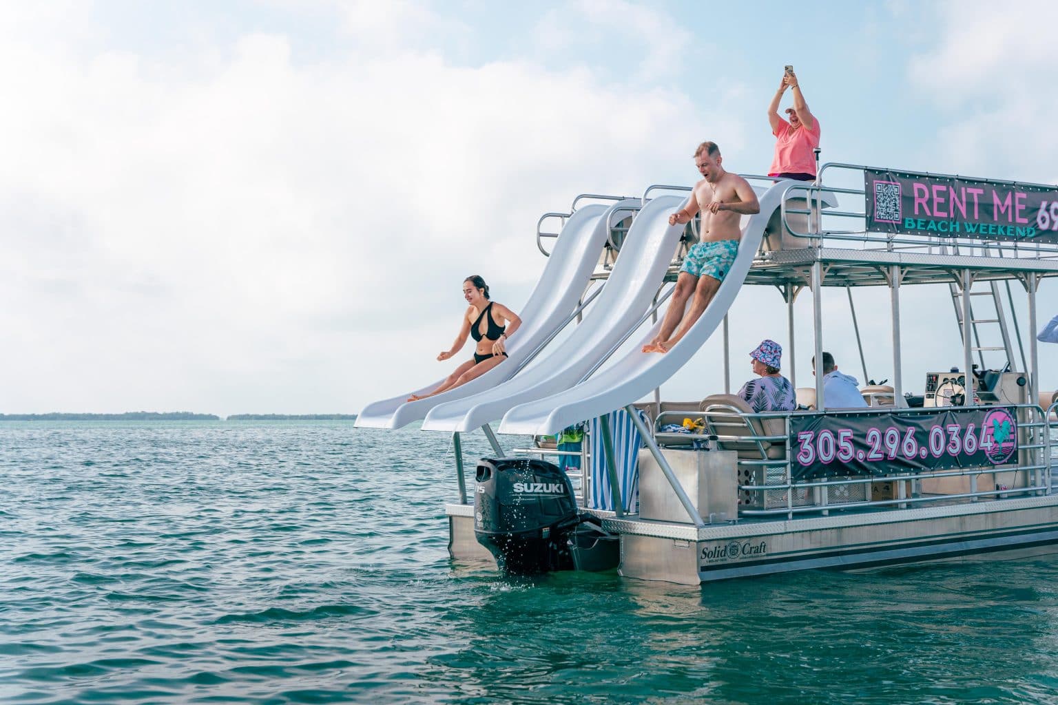 Key West Sandbar Trips | Key West Back Country Sandbar Tours