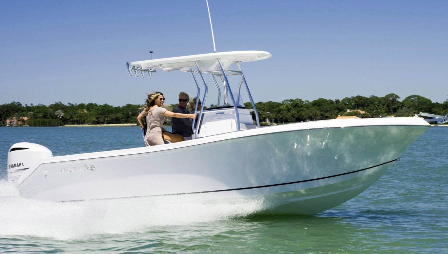 Pontoon Boat Rental Key West | Key West Boat Rentals